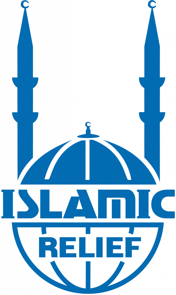 Engagera dig - Islamic Relief Sverige