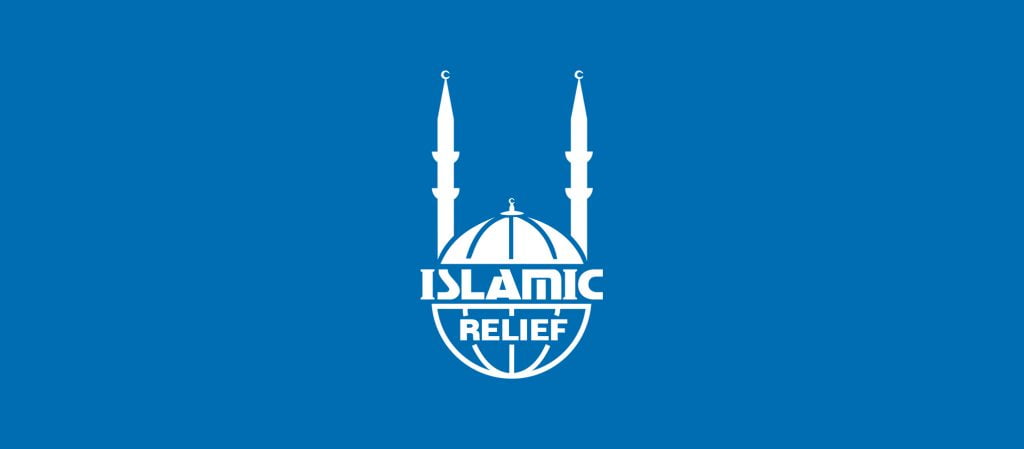 Islamic Relief Sverige -Vi har räddat liv sedan 1984
