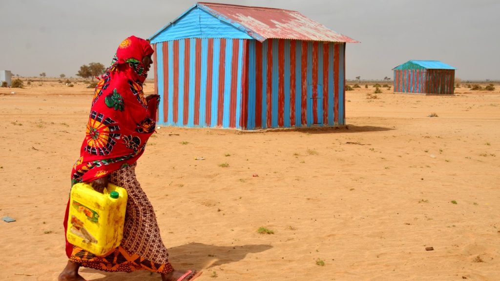 Islamic Relief Sverige, FIFS och Sveriges imamråd tar gemensamt ...