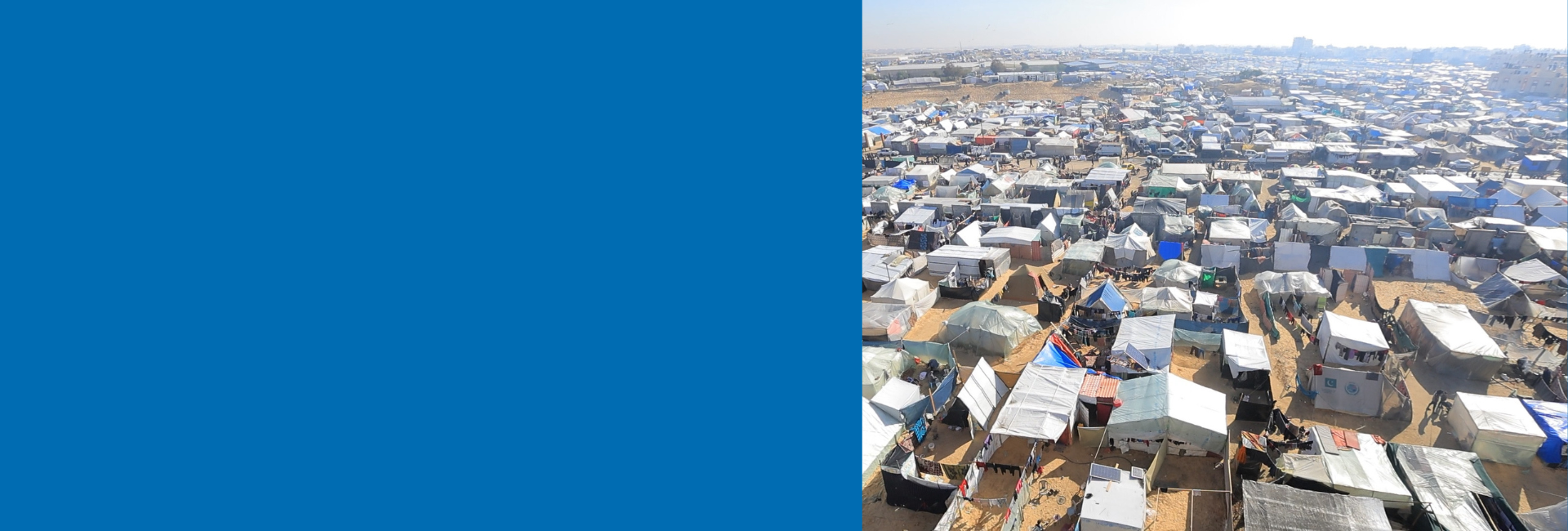 Palestina - Islamic Relief Sverige